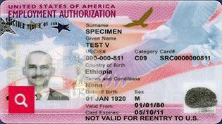 EAD - Employment Authorization Document - Latest US Immigration Posts ...