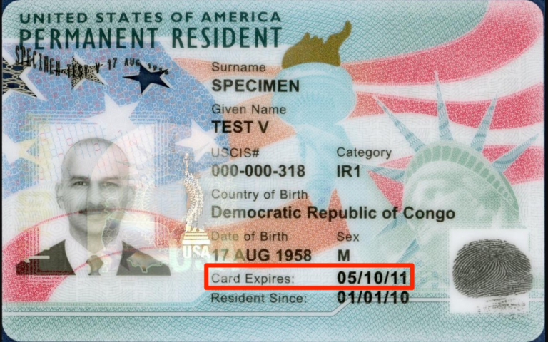 Form I-90 Instructions - Latest US Immigration Posts And News | Blog ...